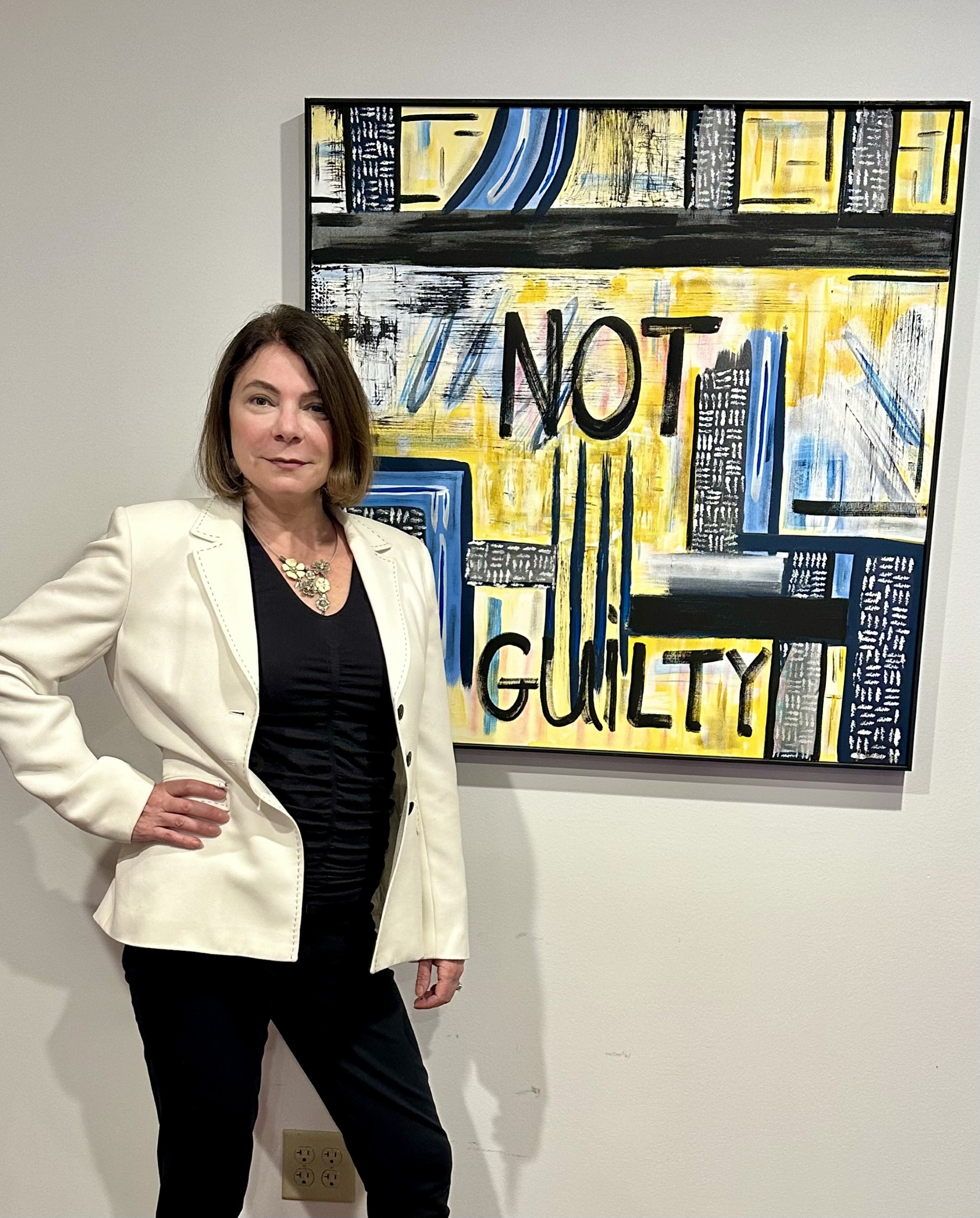 Minneapolis Criminal Defense Lawyer | Judith A. Samson, Attorney at Law